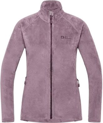 Jack Wolfskin Damen Unterjacke ROTWAND FZ W