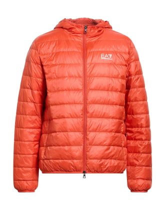 Emporio Armani JACKEN & M&Auml;NTEL - Pufferjacken & Daunenjacken auf YOOX.COM