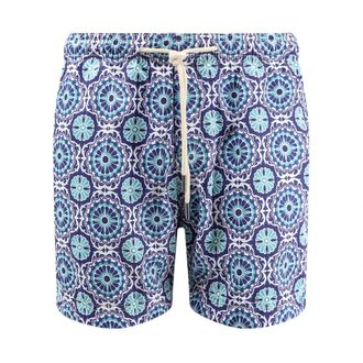 Peninsula Peninsula Strandbekleidung - - Swimwear - Herren - Mehrfarbig - M