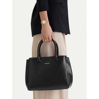Gino Rossi Handtasche GINO ROSSI C-KY260 Schwarz