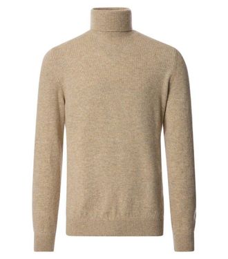 Casamoda Rollkragenpullover CASAMODA Rollkragenpullover uni