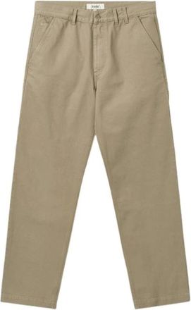 For&eacute;t Homme, Pantalons, Beige, Taille: W30 Forte Harbour Carpenter Pants