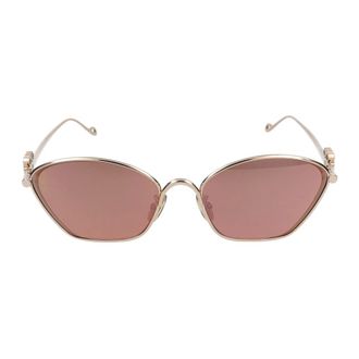 Loewe unisex, Accessories, Gelb, 57 MMGr&ouml;&szlig;e