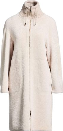 Manzoni24 JACKEN & M&Auml;NTEL - Shearling- & Kunstfell auf YOOX.COM