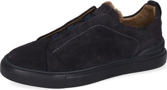 Melvin & Hamilton Sneakers Herren Jax 1 Marineblau 44