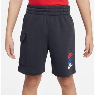 Nike Kinder Sporthose Sportswear Fleece Cargo