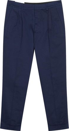 Seidensticker Studio Hose - Regular Fit - Lang - Unifarben - Hose - Unisex - Baumwollmischung