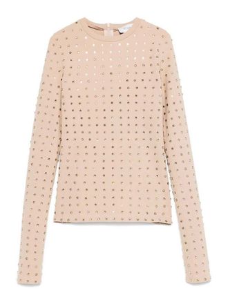 Sportmax Top - Nude