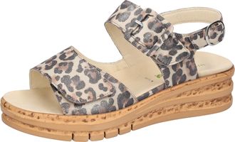Waldl&auml;ufer Sandale