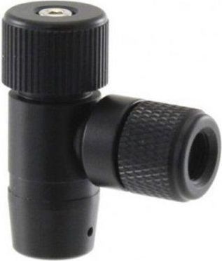 WAG CO2 Cartridge Adapter - Minipumpen