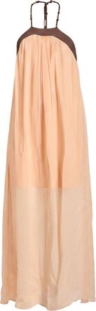 Patrizia Pepe KLEIDER - Maxi-Kleider auf YOOX.COM