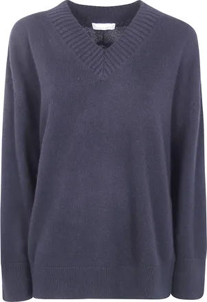 Liviana Conti Sweater Alison Knit