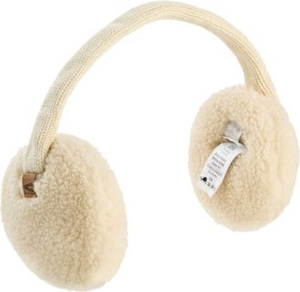 Camel Active Damen Ohrensch&uuml;tzer mit verstellbarem B&uuml;gel Milk White, womenswear-OS