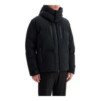 Herno Herren, Jacken, Schwarzk, 2XLGr&ouml;&szlig;e