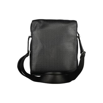 Calvin Klein Shoulder Bag - Black
