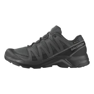 Salomon X-Adventure Recon Gore TEX All-In-One Herren Tennisschuh