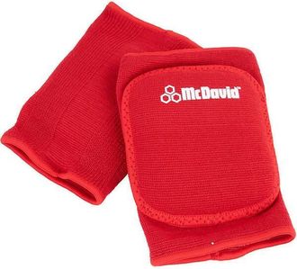 McDavid Knieschoner Jumpy