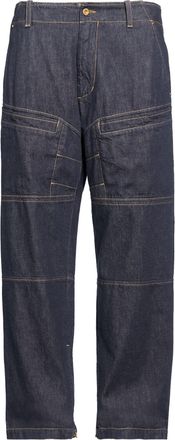 Moncler HOSEN & R&Ouml;CKE - Jeanshosen auf YOOX.COM