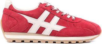 Hogan Baskets - Rouge