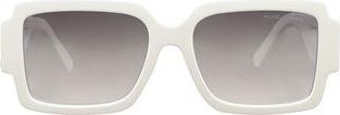 Marc Jacobs LUNETTES - Lunettes de soleil sur YOOX.COM