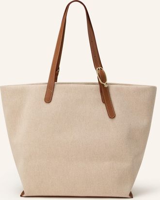 Longchamp Shopper Complice beige