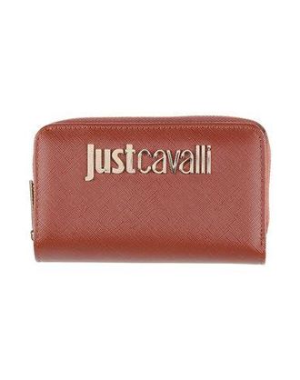 Just Cavalli Petite maroquinerie - Portefeuilles sur YOOX.COM