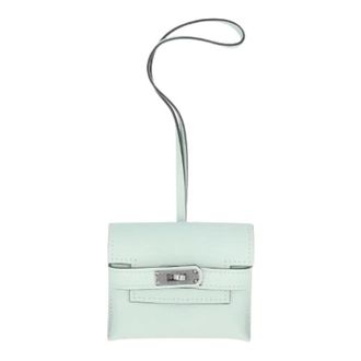 Herm&egrave;s Pre-owned Kelly Festival - - Pre-owned - Damen - Gr&uuml;n - ONE SIZE