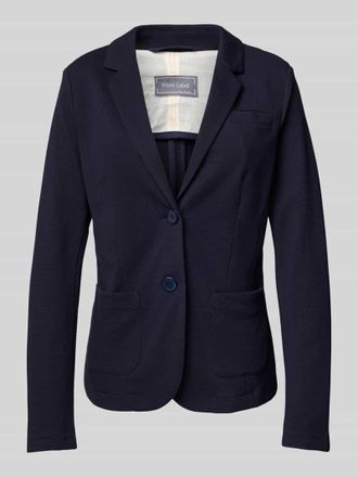 White Label Blazer mit aufgesetzten Taschen