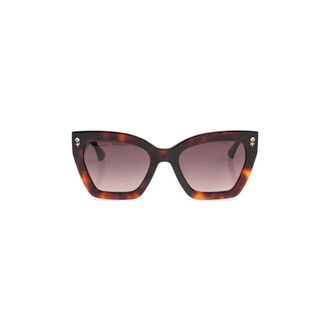 Etro Stropes Sonnenbrille - - Accessories - Damen - Braun - ONE SIZE