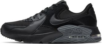Nike Nike Air Max Excee CD4165-003; Mens Sneakers; CD4165-003_40,5; Black; EU; (6,5 UK)