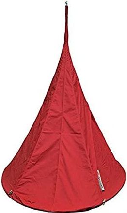 CaCoon Single Door Chili Rot &Oslash;1,5 P1005