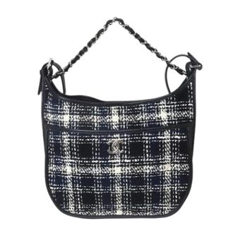 Chanel Pre-owned Vintage Schultertasche - - Pre-owned - Damen - Mehrfarbig - ONE SIZE