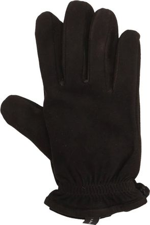 Orciani unisex, Accessoires, Brun, Taille: 10 IN Guanti