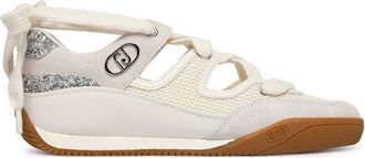 Liu Jo Halbschuhe Lewis 03 BA6037 TX306 &Eacute;cru