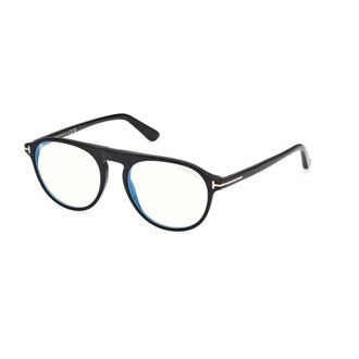 Tom Ford unisex, Accessories, Schwarzk, 52 MMGr&ouml;&szlig;e