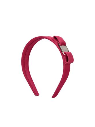 Ferragamo Headband Vara Bow