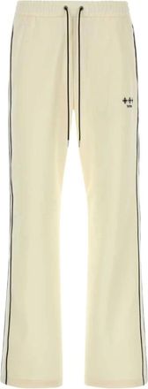 Tatras Homme, Pantalons, Blanc, Taille: 2XL Jersey Joggers