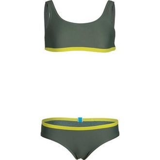 Arena Kinder Schwimmanzug GIRLS ESSENTIALS BIKINI BRALETTE