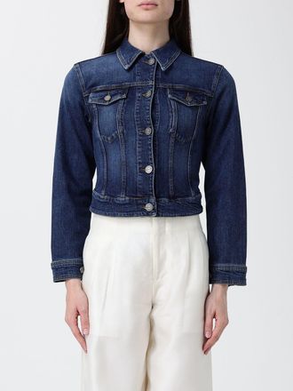 Pinko Veste Femme couleur Denim