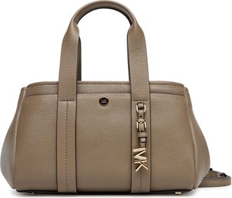 Michael Kors Handtasche MICHAEL Michael Kors Romee XS 32T5G1ZC1L Beige