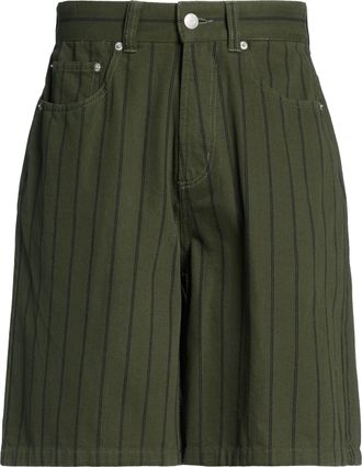 Obey HOSEN & R&Ouml;CKE - Shorts & Bermudashorts auf YOOX.COM