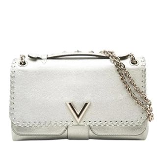 Louis Vuitton Pre-owned The Very Chain - - Pre-owned - Damen - Grau - ONE SIZE