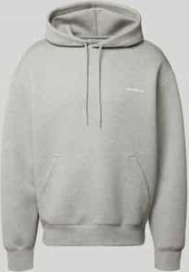 Carhartt Work in Progress Hoodie mit Kapuze