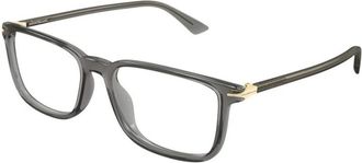 Montblanc Montblanc, Homme, Accessoires, Gris, Taille: 56 MM Optical Frame