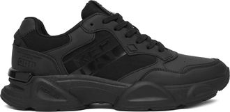 Replay Sneakers REPLAY GMS9M.000.C0023S Schwarz