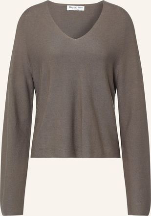 Marc O'Polo Marc Opolo Pullover beige