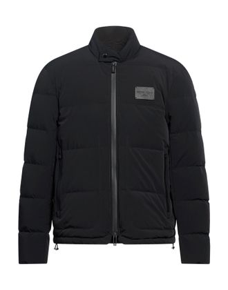 Emporio Armani JACKEN & M&Auml;NTEL - Pufferjacken & Daunenjacken auf YOOX.COM
