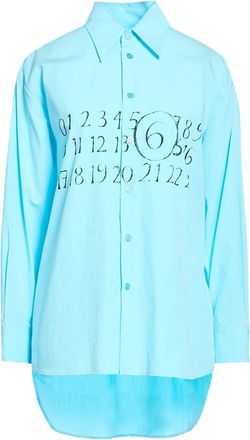 Maison Margiela TOPS - Hemden auf YOOX.COM