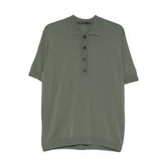 low brand Herren, Oberteile, Gr&uuml;n, 2XLGr&ouml;&szlig;e
