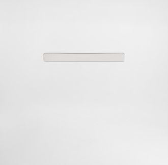 Dolce & Gabbana Sartoria Tie Clip - Mann Bijoux Silber Metall Onesize